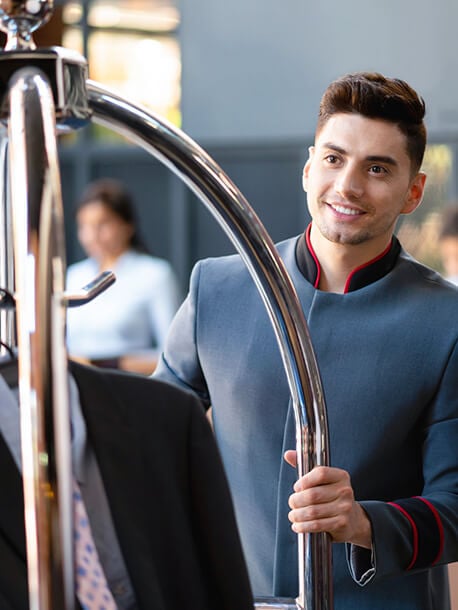 Hospitality Student Internships - Linchris Hotel Corporation